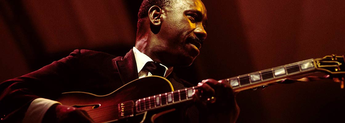 Wes Montgomery - Everything Jazz Store CA