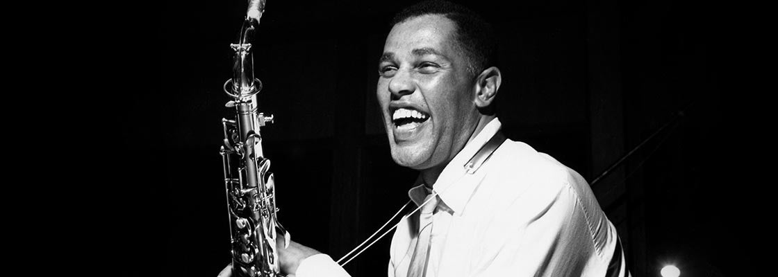 Dexter Gordon - Everything Jazz Store CA