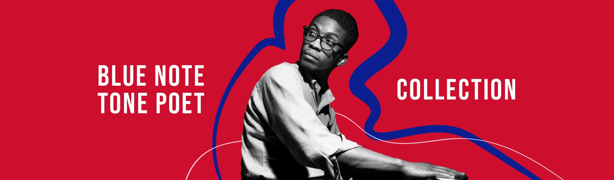 Tone Poet Series - Everything Jazz Store CA