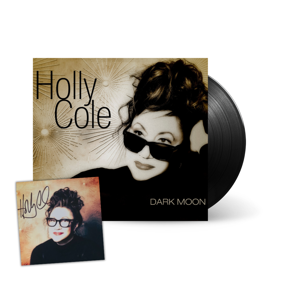 Holly Cole - Holly Cole: Dark Moon - Everything Jazz Store CA