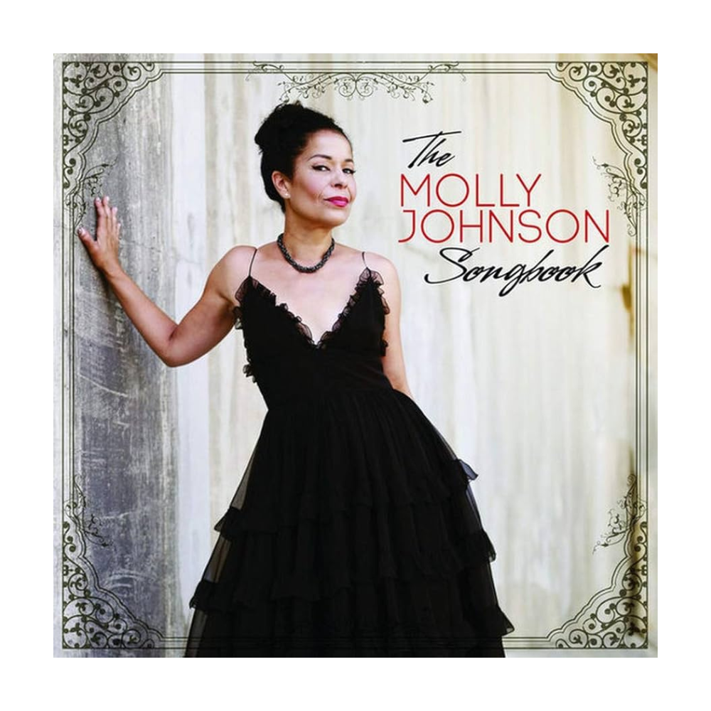 Molly Johnson - Molly Johnson: The Molly Johnson Songbook CD ...