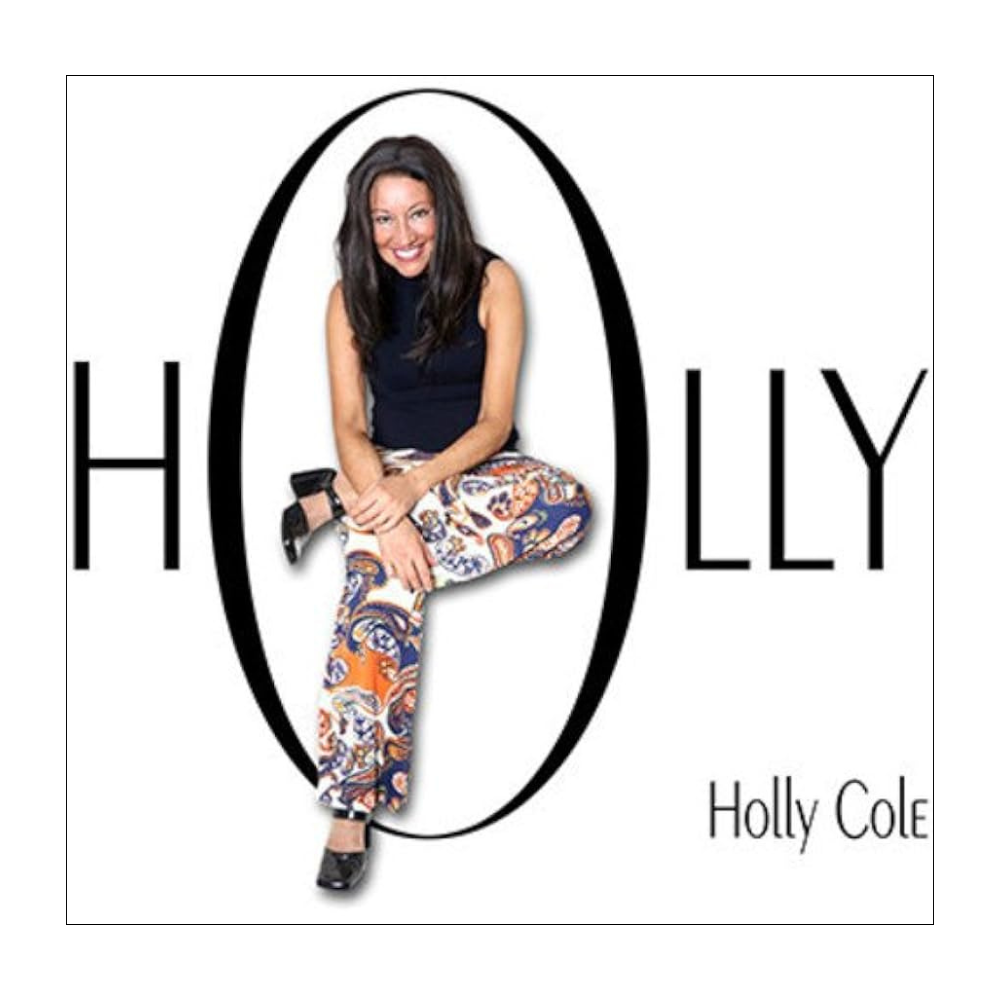 Holly Cole - Holly Cole: Holly - Everything Jazz Store CA