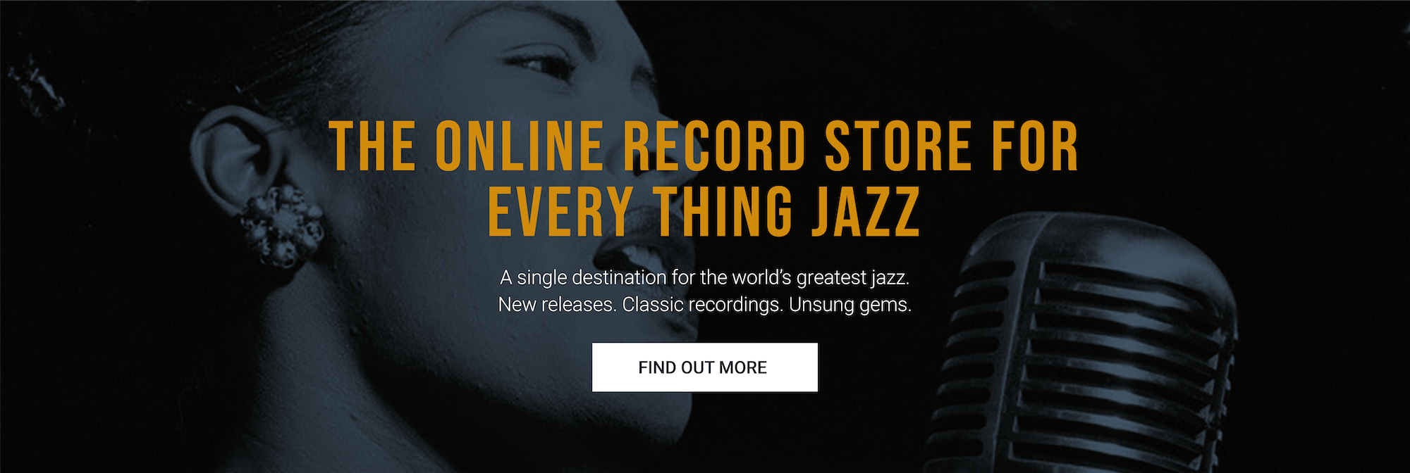 Everything Jazz Store – Everything Jazz Store CA