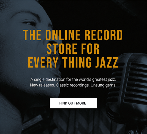 Everything Jazz Store – Everything Jazz Store CA