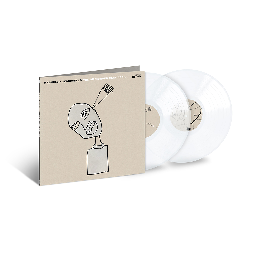 Meshell Ndegeocello - Meshell Ndegeocello: The Omnichord Real Book ...
