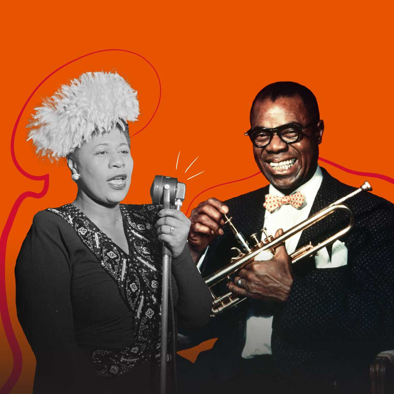 Everything Jazz Store CA - Everything Jazz Store Canada